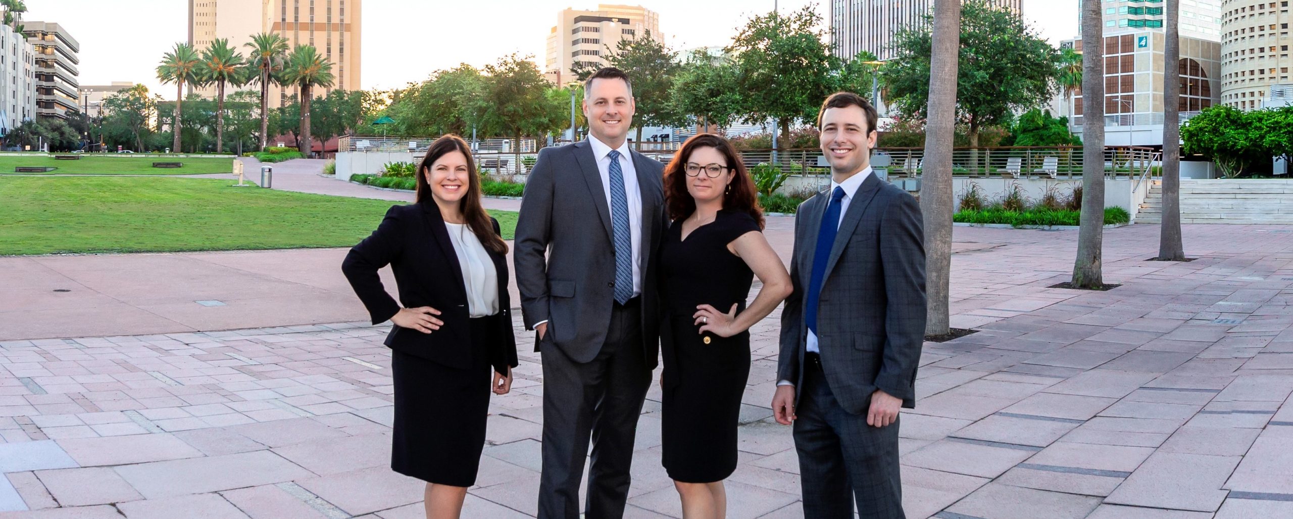 Attorneys - Underwood Murray PA